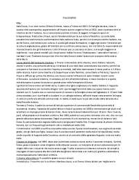 VITA E OPERE DI ITALO SVEVO - Docsity