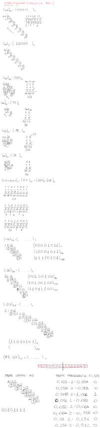 Esercizi svolti Big Data - Docsity