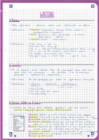 EJEMPLOS DE WRITING (selectividad) - Docsity