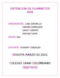 Ciencias siales y demas - Docsity