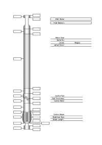 DD Drawings all tools - Docsity