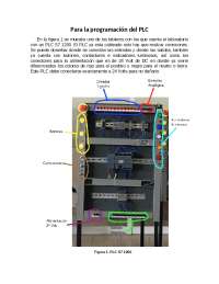 Programar un plc paso a paso - Docsity