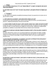 Preguntas y respuestas sobre el libro de lectura de lengua de el ...