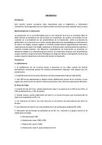 Ortodoncia , resumen , conceptos basicos | Resúmenes de Ortodoncia - Docsity