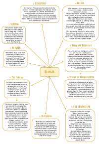 MAPPA ULYSSES JAMES JOYCE MAP ULYSSES JAMES JOYCE - Docsity