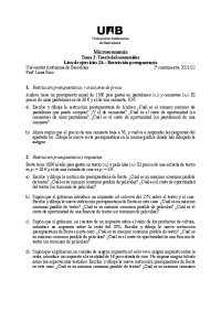 Ejercicios micro no resueltos - Docsity