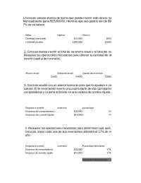 Actividad 1 modulo 11 | Ejercicios de Matemáticas - Docsity