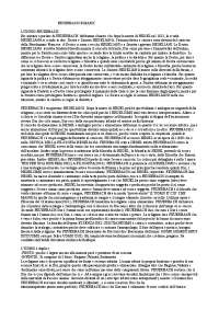 FEUERBACH E MARX: ALIENAZIONE - Docsity