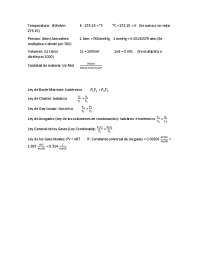 Formulario fq, incluye formulas basicas para resolver ejervivios de ...