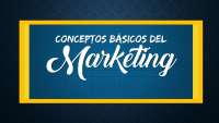 Conceptos basicos del marketing - Docsity