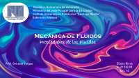 Propiedades Básicas de los Fluidos | Diapositivas de Mecánica de Fluidos | Docsity