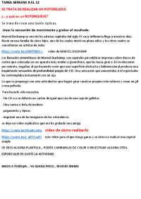 Yo en frances aprendiendo mucho - Docsity