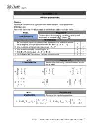 Ejercicios de matemática | Ejercicios de Matemáticas - Docsity