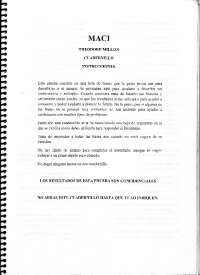 Test maci test maci test maci test maci - Docsity