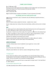 The strange case of Dr Jekyll and Mr. Hyde by Stevenson: analysis - Docsity