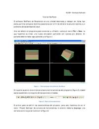 Tutorial para el uso de RocPlane - Docsity