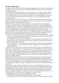 Il codice napoleonico - Docsity