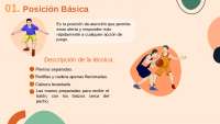 FUNDAMENTOS BASICOS DEL BALONCESTO - Docsity