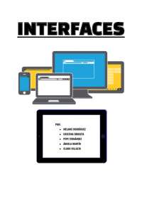 INTERFACES, definiciones y tipos, con fotos y ejemplos - Docsity