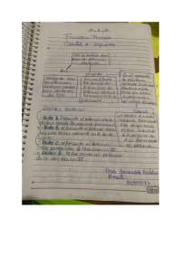 Mapa conceptual del capitulo 12 de Guyton - Docsity