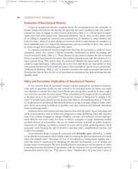 Introduction to criminology | Study notes Criminology - Docsity