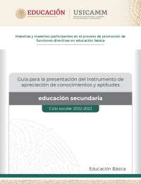 Guia_Educacion_Secundaria_EB_2022-2023.pdf - Docsity