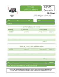 Comprobante de diario - Docsity