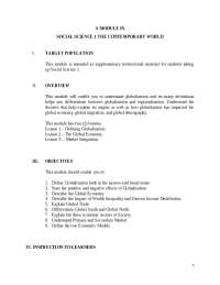 Management 2 module- introduction to organizational behavior - Docsity