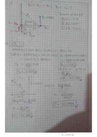 Solucionario de fisica estatica - Docsity