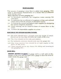 Civil engineering study materials. - Docsity