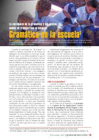 Educacion, importancia de leer forms de educar - Docsity