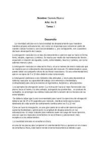 Pitologia informativa - Docsity