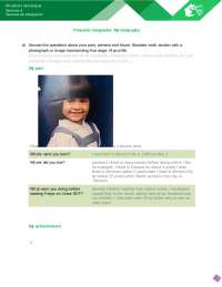 Modulo 7 semana 4 proyecto integrador - Docsity