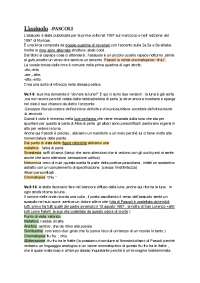 L'ASSIUOLO DI GIOVANNI PASCOLI | Appunti di Italiano | Docsity