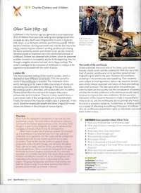 Oliver twist riassunto importante e utile - Docsity