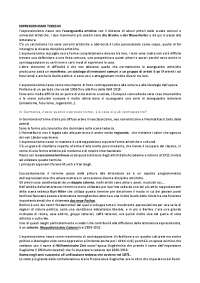 Espressionismo Tedesco, Nietzsche, Jacob Von Hoddis, Gottfried Benn | Appunti di Letteratura ...