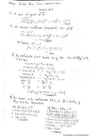 EJERCICIOS RESUELTOS NUMEROS COMPLEJOS | Ejercicios de Matemáticas ...