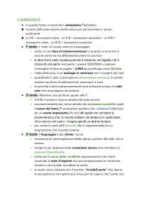 Analisi completa della poesia "l'assiuolo" | Schemi e mappe concettuali ...