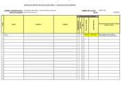 MATRIZ IPER-C FORMATO EN EXCEL - Docsity