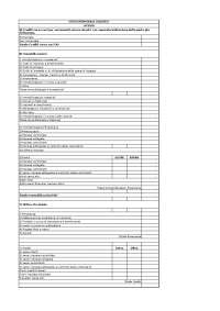 Bilancio civilistico - Docsity