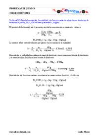 Ejercicios prácticos - Docsity