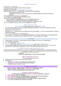 Dannunzio, Pascoli, Svevo e Pirandello - Docsity