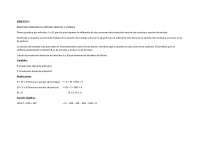 Ejercicios de investigacion de operaciones metodo grafico, simplex | Ejercicios de Investigación ...