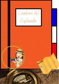 Cuaderno del Explorador - Docsity