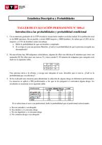 S08.s1 - Resolver Ejercicios - Docsity