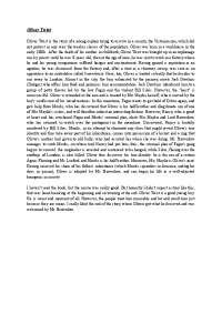 Riassunto completo Oliver Twist - Docsity