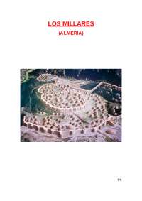 LOS MILLARES Y SU HISTORIA | Esquemas y mapas conceptuales de Historia ...