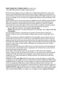 Canto 27 purgatorio Dante - Docsity