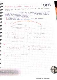 Ejercicios matemática - Docsity