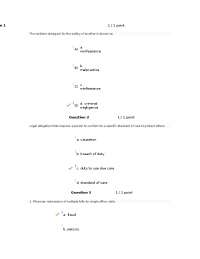 HCA 340 MIDTERM EXAM WITH ANSWERS. - Docsity